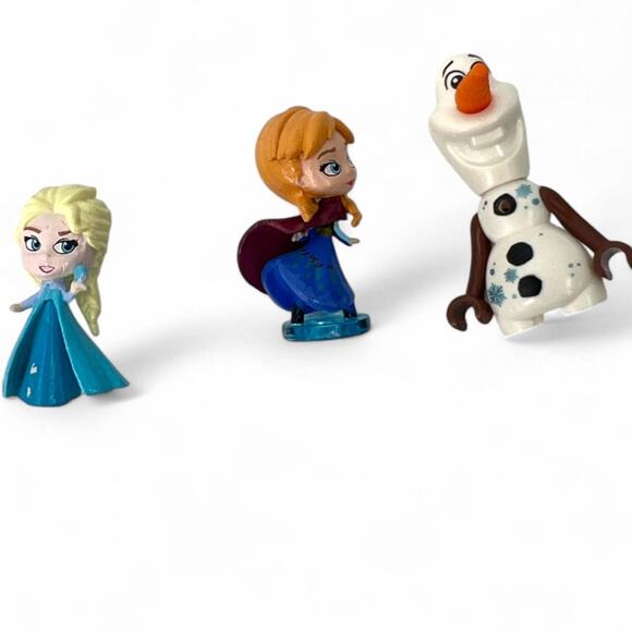 Disney | Toys | Funko Mystery Mini Figures Elsa Disneys Frozen Toys ...